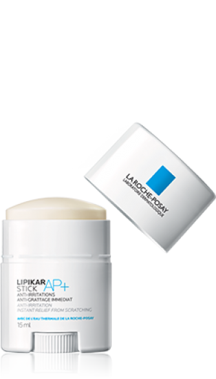 ΓΥΝΑΙΚΑ: La Roche-Posay Lipikar AP+ Stick κατά της ατοπικής ...